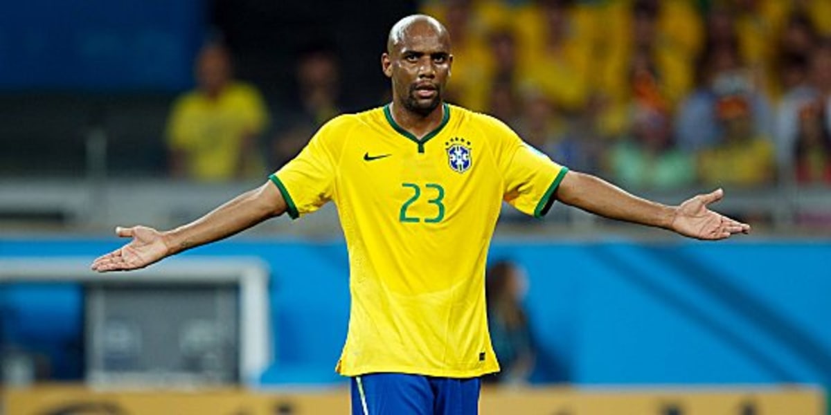 Maicon fliegt aus der Seleção | Int. Fußball - kicker