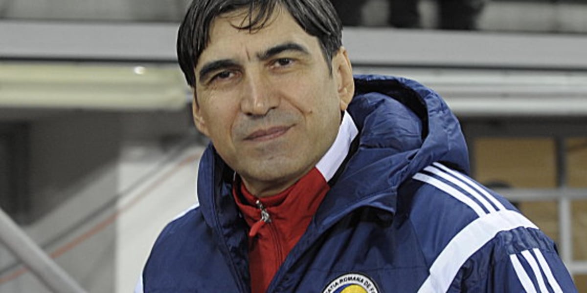 Piturca: Auch die dritte Amtszeit ist zu Ende | Int. Fußball - kicker