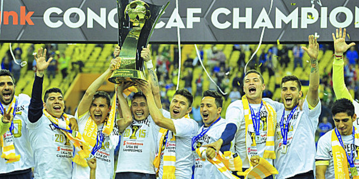 CF America fährt zur Klub-WM | Int. Fußball - kicker