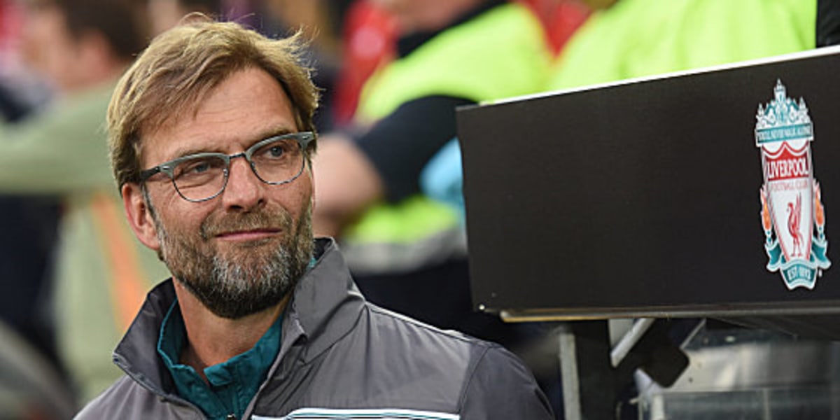 'The Normal One' als Welttrainer? Klopp ist nominiert - kicker