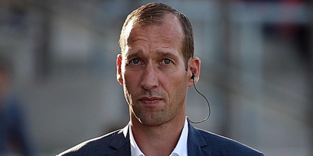 Neuer Trainerjob für Jeff Strasser - kicker