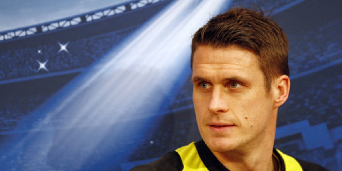 Kehl: Gibt's was Großes zum 33.? | Champions League - kicker