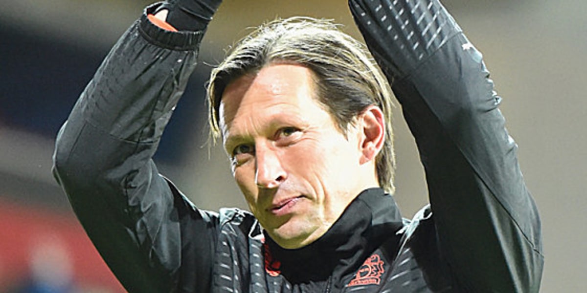 Schmidt: "Hatten das Spiel im Griff" | Champions League - kicker