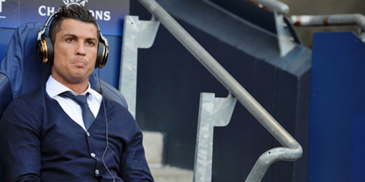 Ronaldos Final-Versprechen - Konstante Kroos | Champions League - kicker