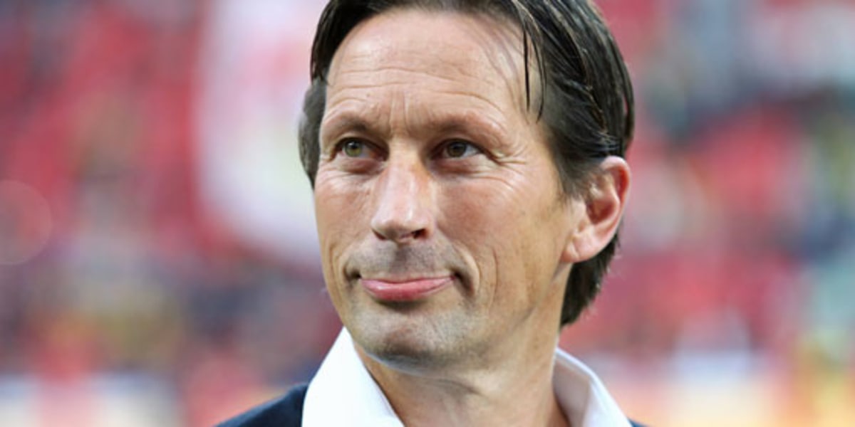 Schmidt und die schönste Aufgabe - kicker