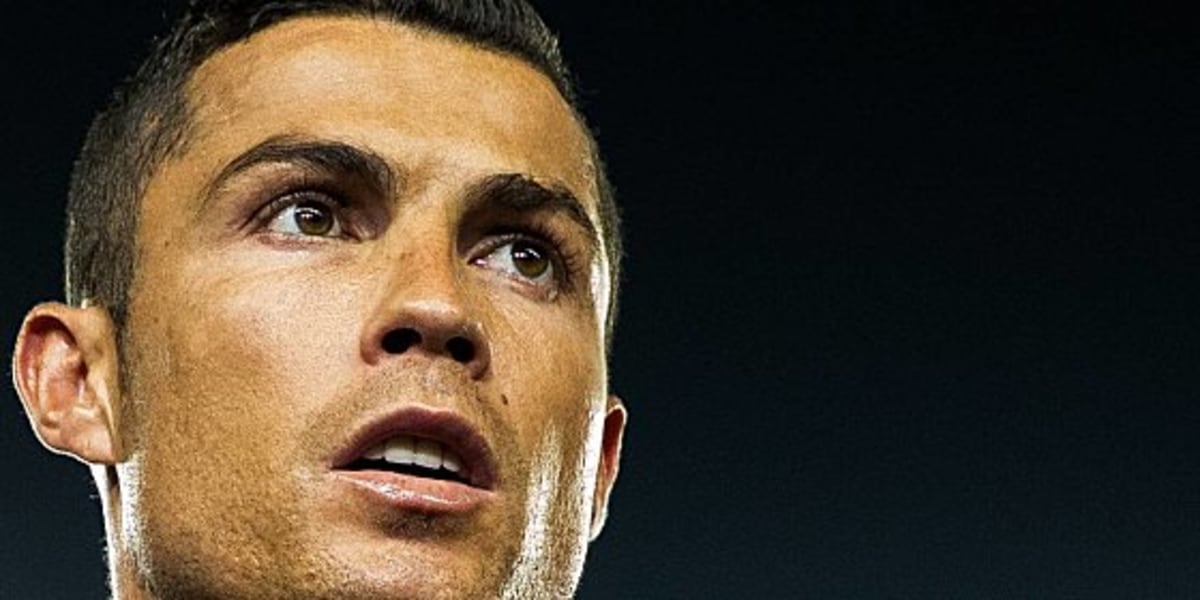Cristiano Ronaldo kehrt auf die Bühne zurück | Champions League - kicker