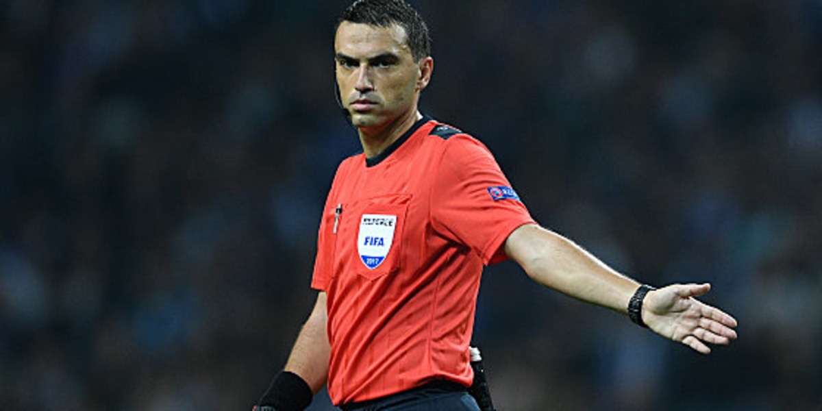 Hategan pfeift Bayern gegen Besiktas - kicker