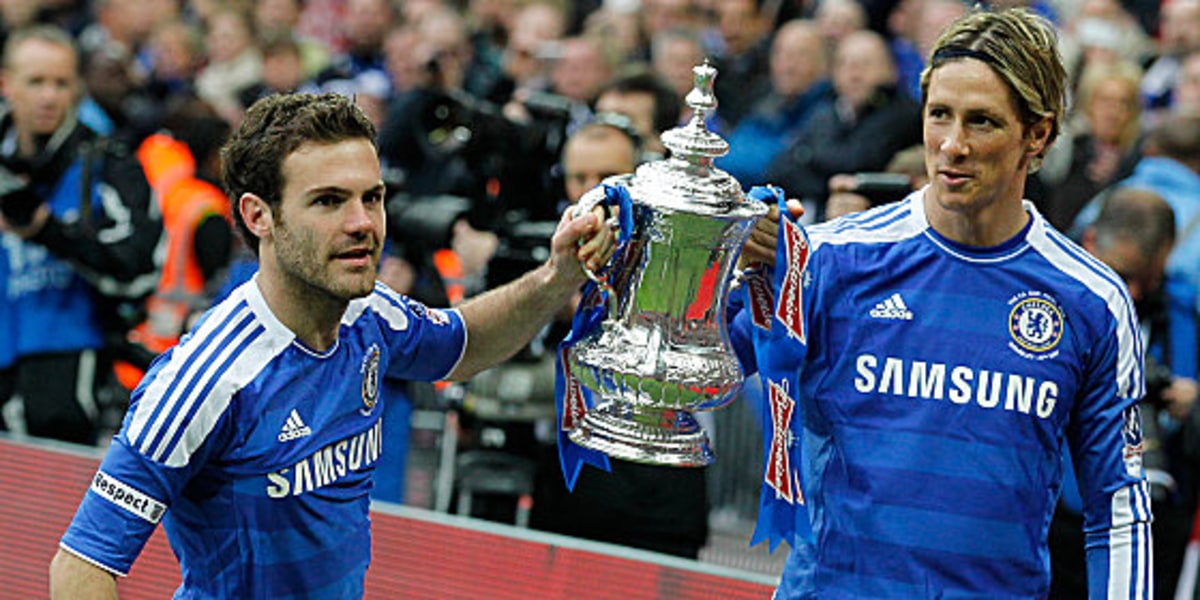 "Wir denken nur ans Gewinnen" | Champions League - kicker