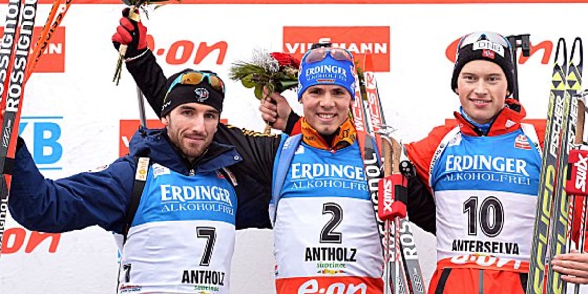 Henkel und Schempp setzen Zeichen | Wintersport - kicker