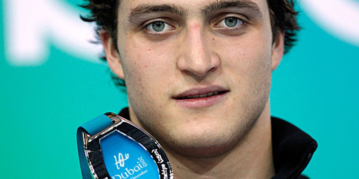 Markus Deibler mit Rekord zu Silber | Mehr Sport - kicker