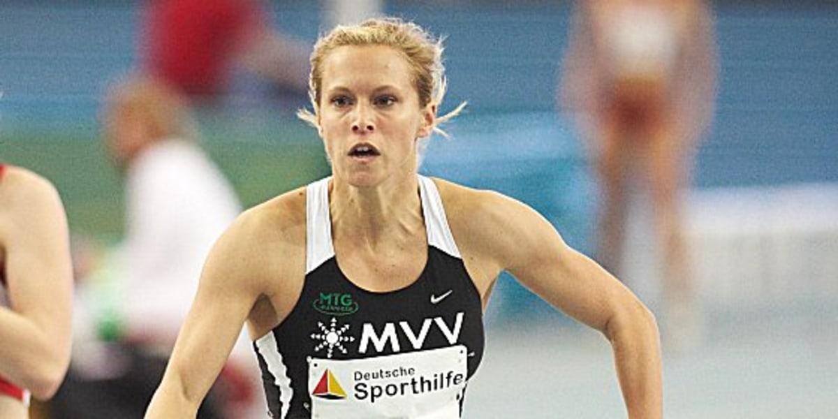 Verena Sailer holt Titel über 60m | Mehr Sport - kicker