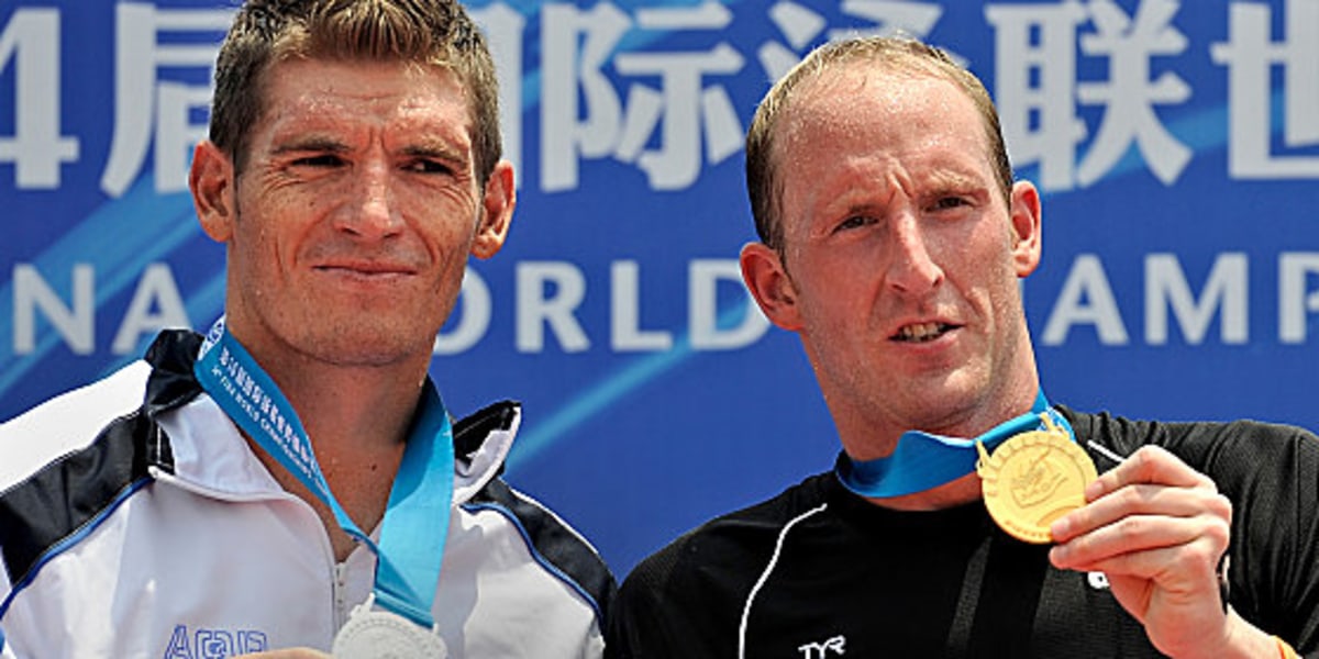 Lurz holt erstes Gold für den DSV | Mehr Sport - kicker