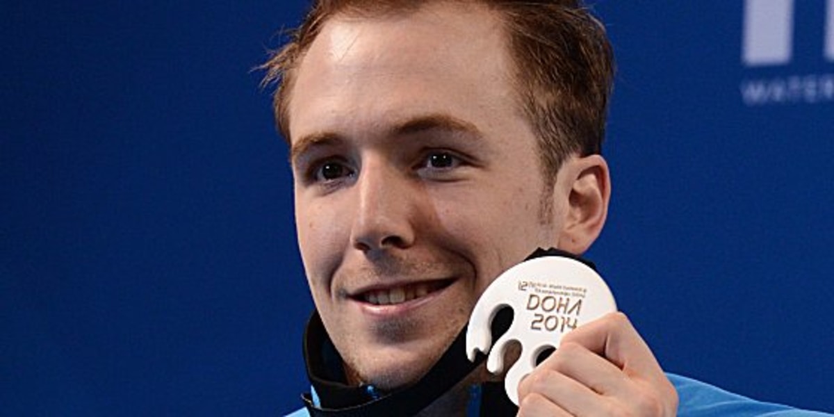 Koch "ohne Wumms" zu Silber - Fünf Weltrekorde | Mehr Sport - kicker