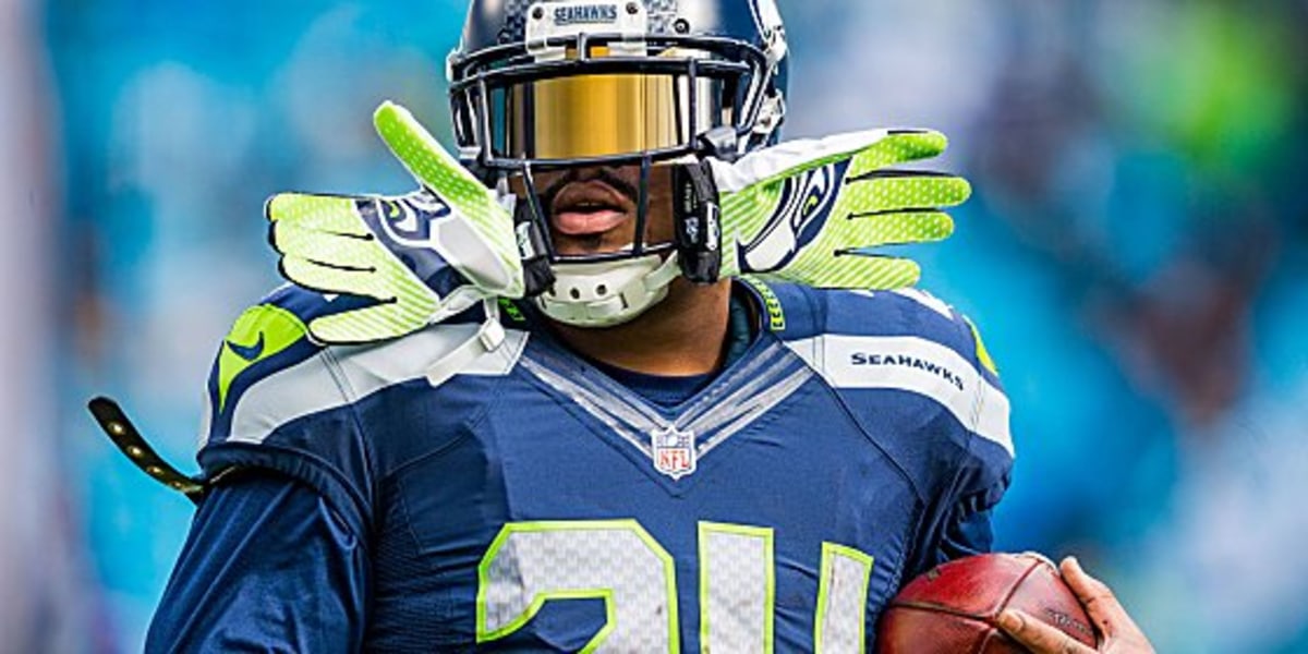 "Beast Mode" off: Lynch kündigt Karriereende in Tweet an | Mehr Sport ...