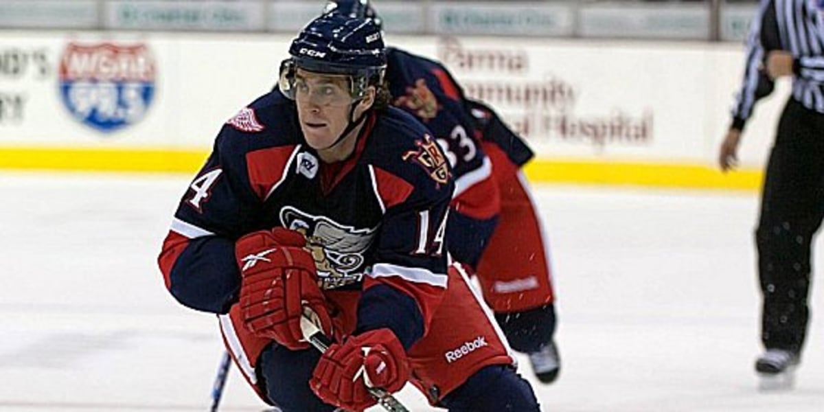 DEL-Splitter: Chris Minard wird ein Hai | Eishockey - kicker