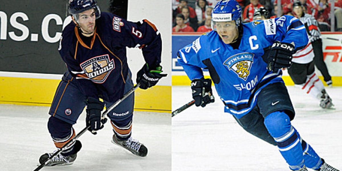 Justin Schultz & Co. - die neuen Stars der NHL | Eishockey - kicker