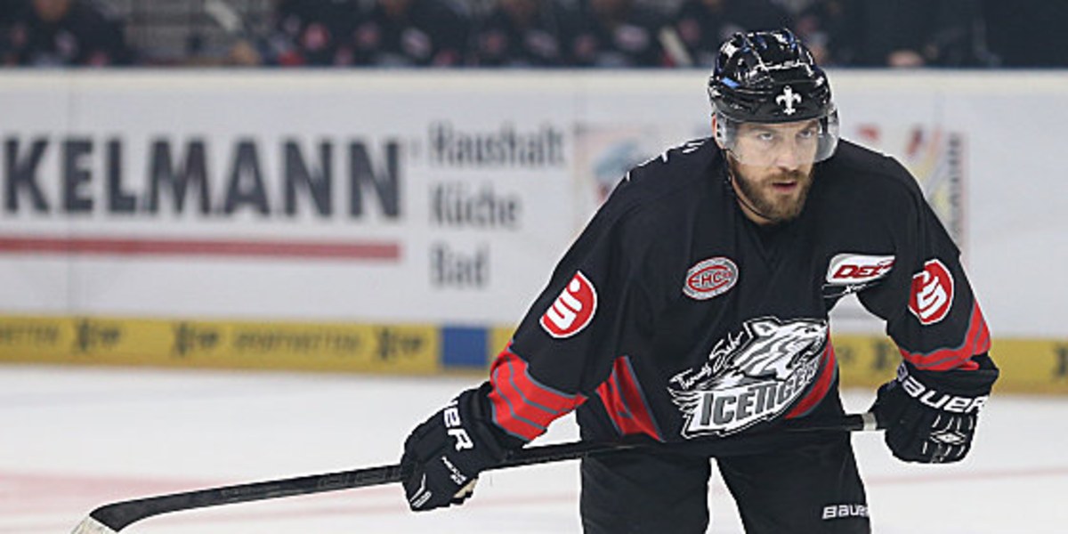 Reimer ist zurück im Nationalteam | Eishockey - kicker
