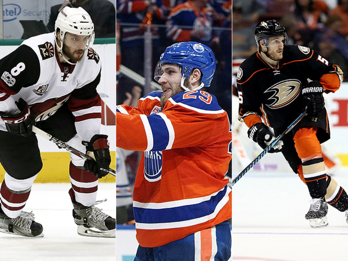 Deutsche in der NHL: Ein Superstar, ein Doppelmeister, zwei Islanders ...