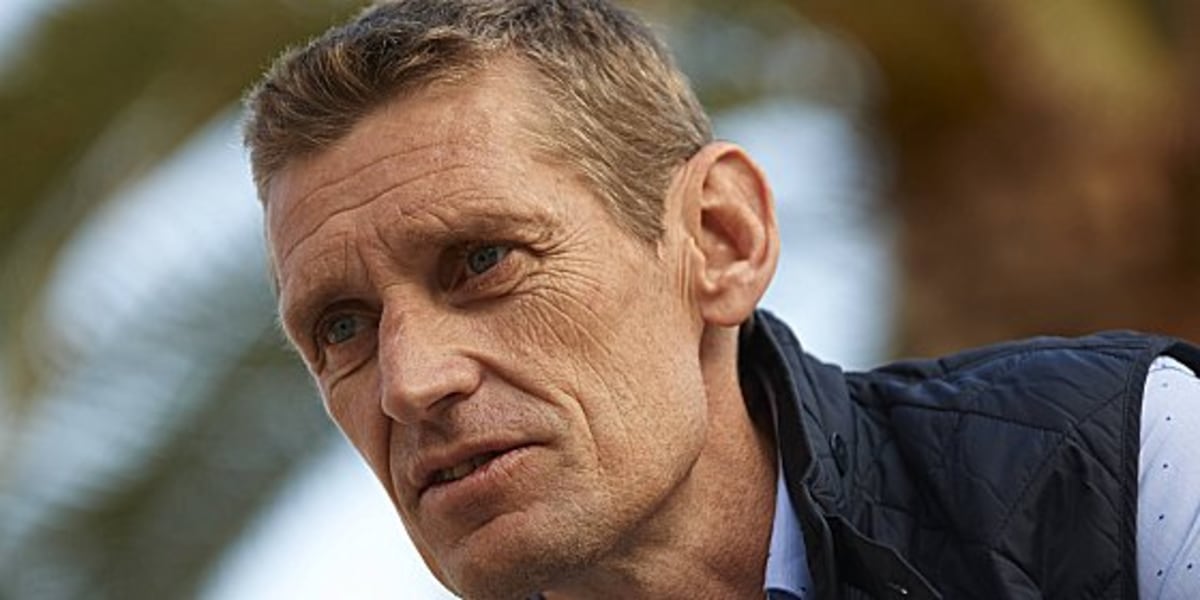 Aldag: 'Motor-Doping' wäre "der Tod des Radsports" | Rad - kicker