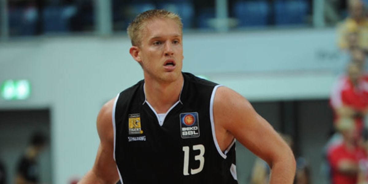 BBL-Splitter: Lischka vor dem Comeback | Basketball - kicker