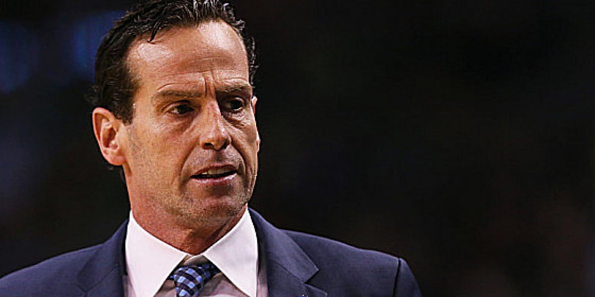 Atkinson übernimmt die Nets | Basketball - kicker