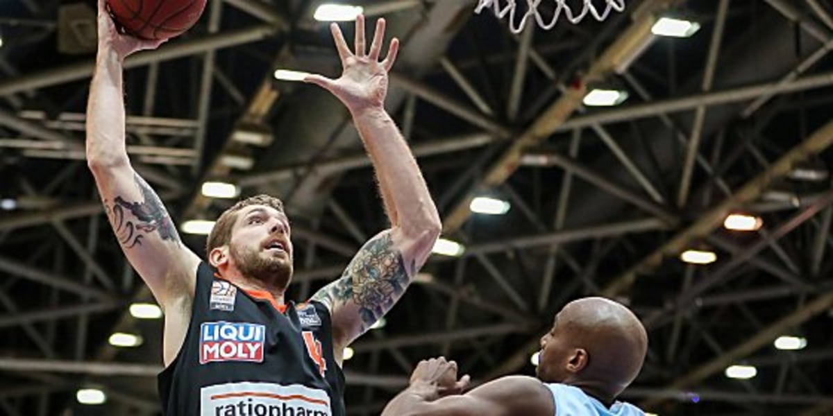 Tim Ohlbrecht verlässt Ulm - kicker