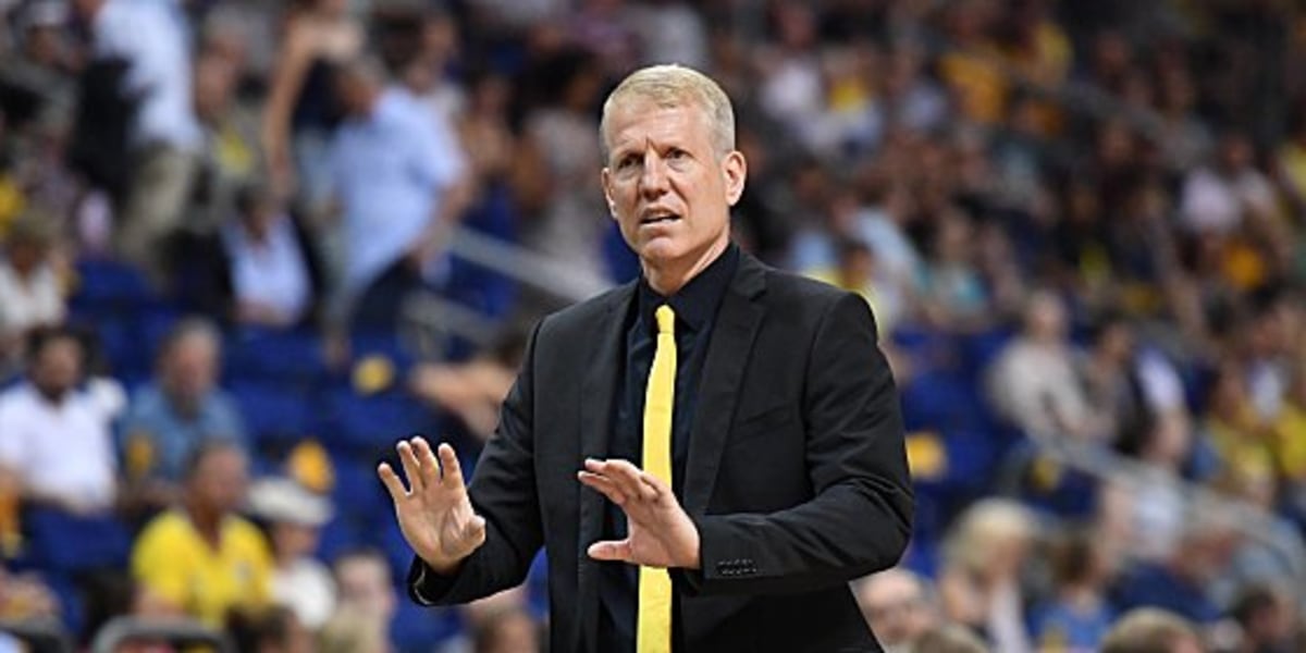 Basketball, BBL: Trainer John Patrick verlängert in Ludwigsburg ...