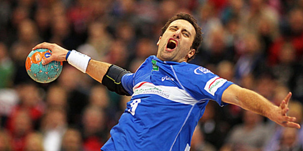 Vori zieht es nach Paris | Handball - kicker