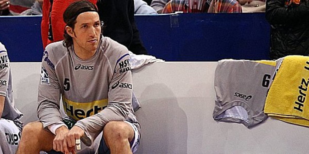 Rückschlag statt Comeback für Jansen | Handball - kicker