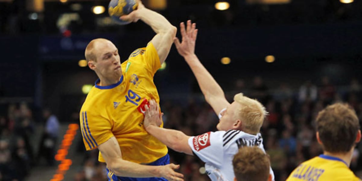 Flensburg holt Jakobsson für Halbrechts | Handball - kicker