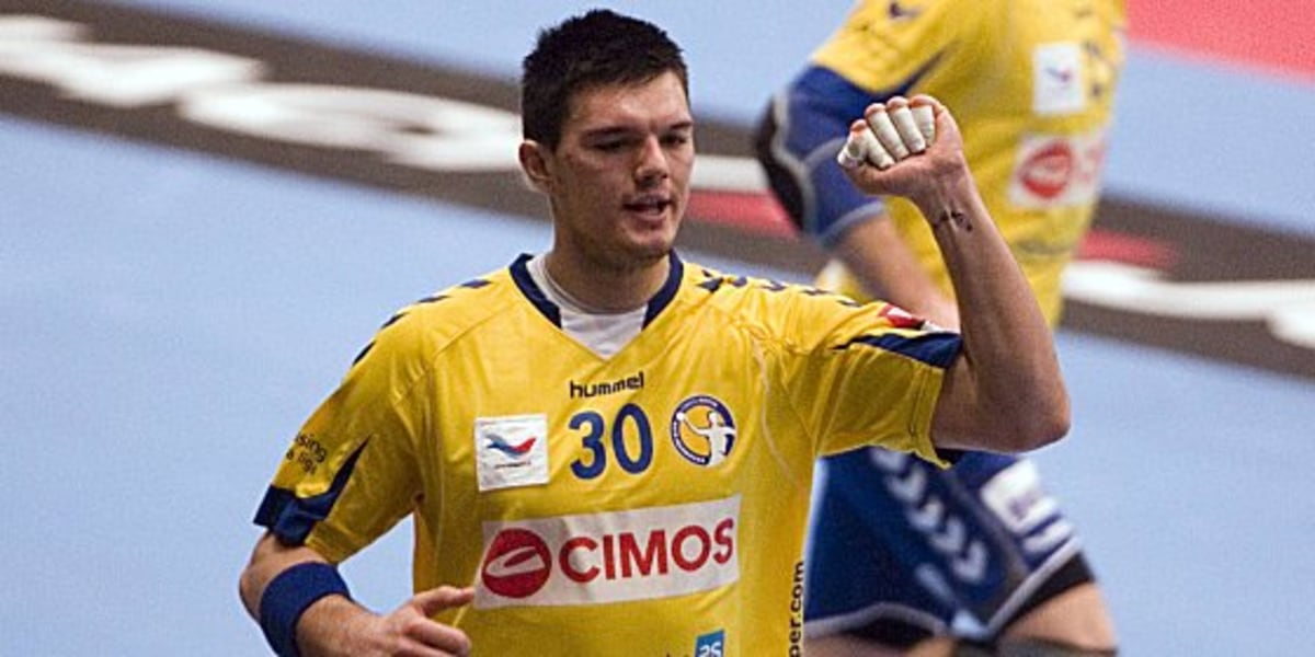 SG reagiert auf Verletzungsmisere und holt Bogunovic | Handball - kicker