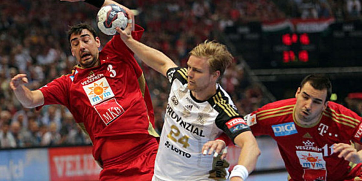 THW bestätigt Palmarsson-Wechsel | Handball - kicker