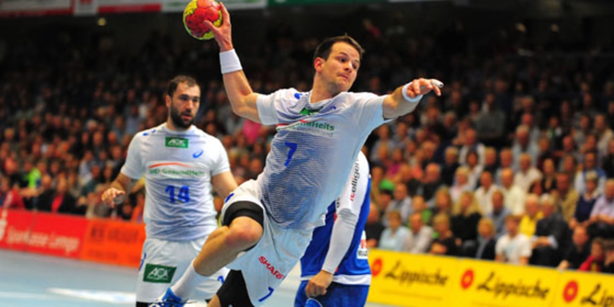 HBL-Splitter: Flohr bleibt - Erster Neuer für HCE | Handball - kicker