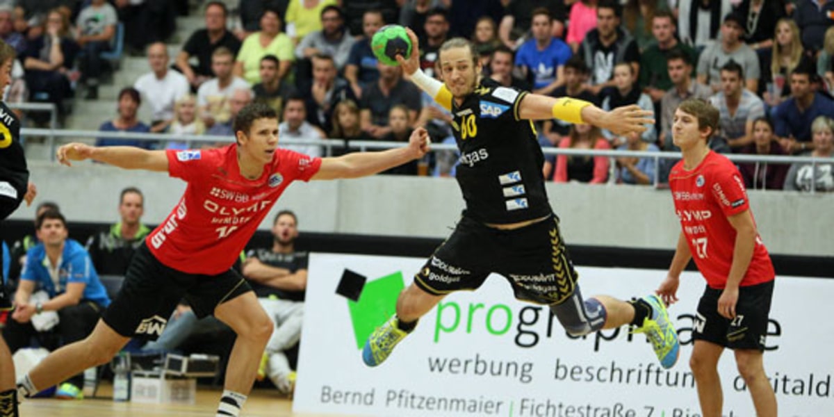 Jacobsen: "Nicht investiert, was man muss" | Handball - kicker