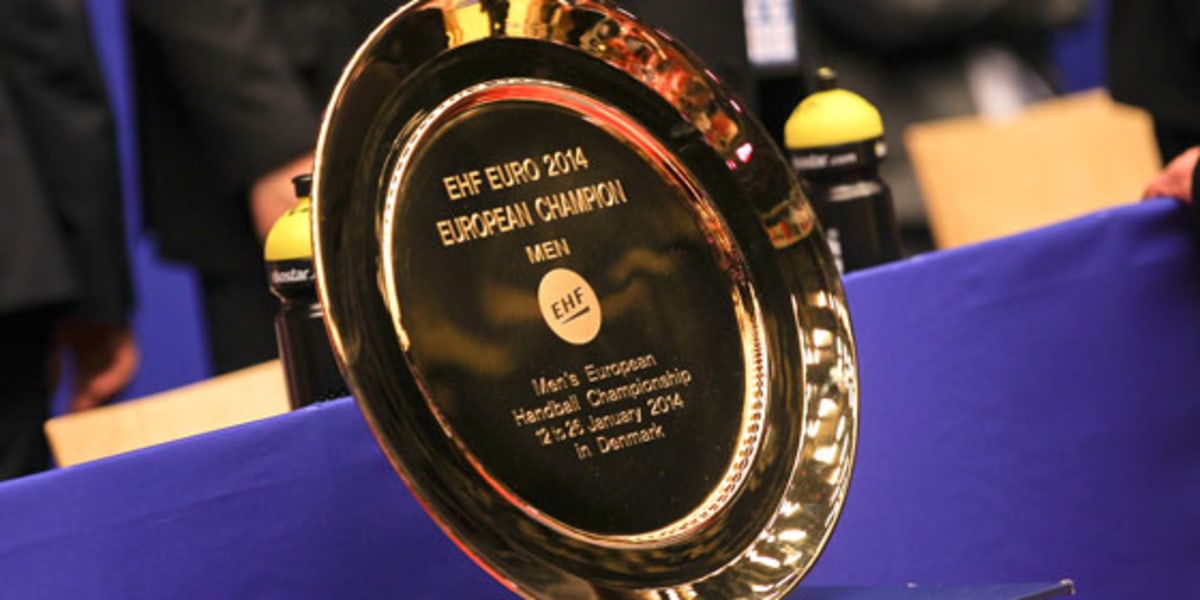 Handball-EM 2020 erstmals in drei Ländern | Handball - kicker