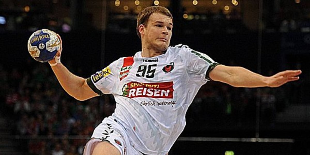 Füchse mit zweiter Chance für ersten Triumph | Handball - kicker