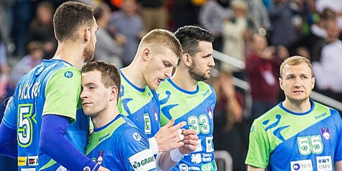 Vorsicht vor Zarabec: Deutschlands Handball-EM-Gegner Slowenien im ...