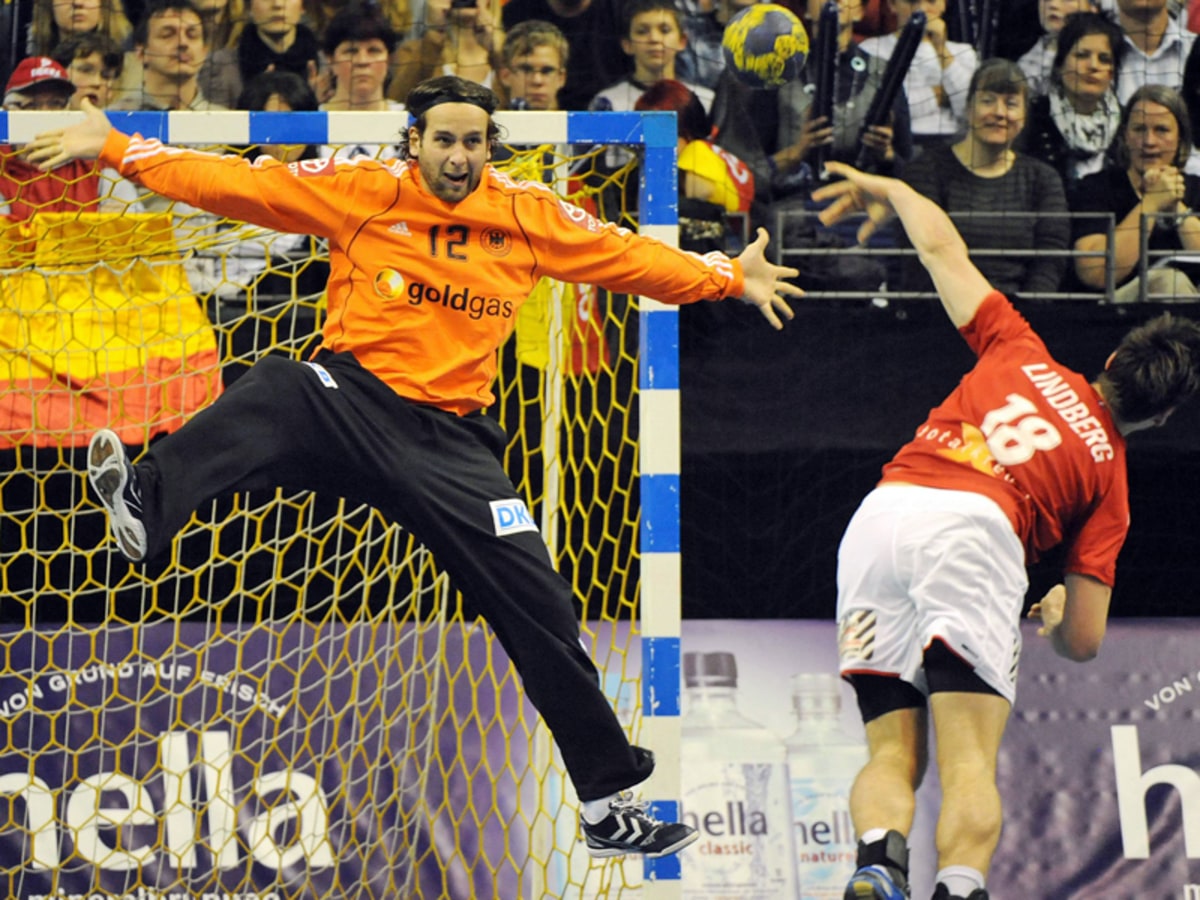 Der DHB-Kader in Bildern - Handball | Bildergalerie - kicker