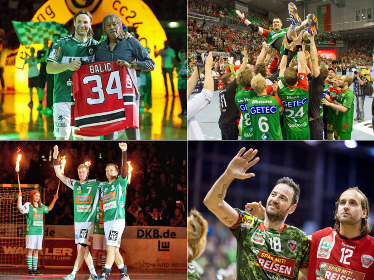 Von Balic bis Palmarsson: Diese Abgänge tun richtig weh - Handball ...