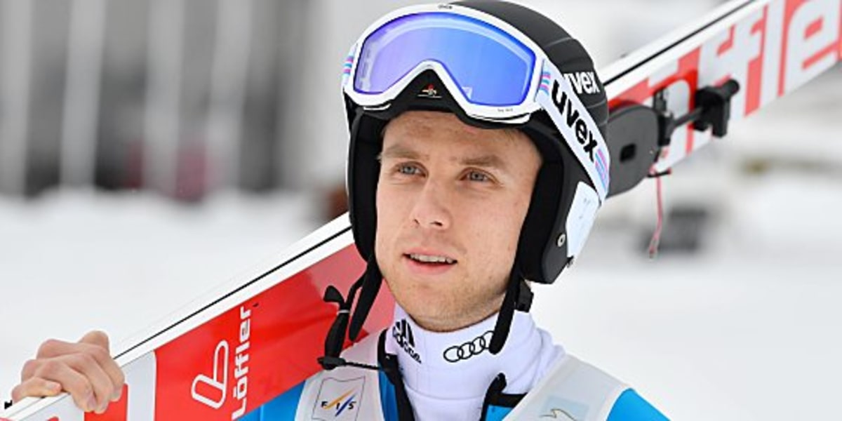 66. Vierschanzentournee: Tim Fuchs rutscht ins Aufgebot - Marinus Kraus ...