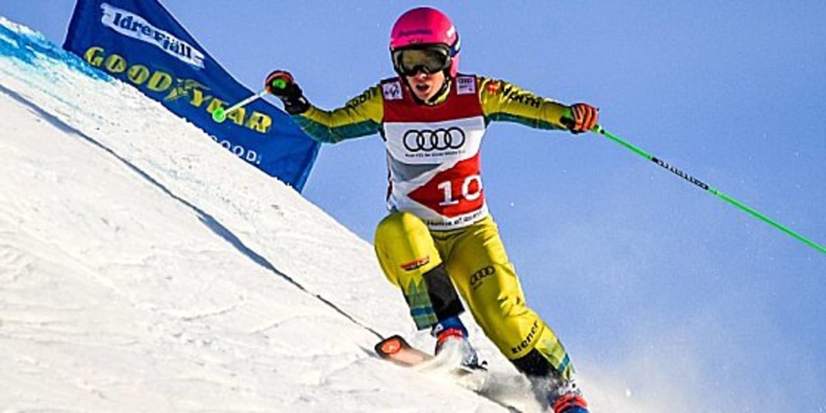 Nächster Kreuzbandriss: Auch Skicrosserin Heidi Zacher verpasst Olympia ...