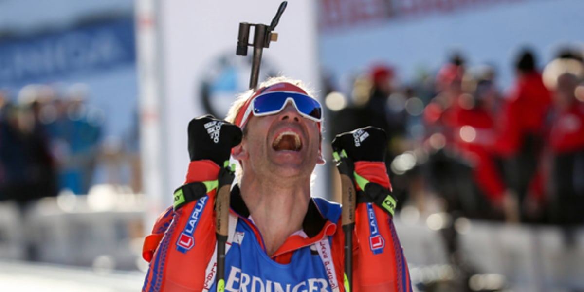 Bailey holt überraschend Gold im Einzel - Lesser Vierter - kicker