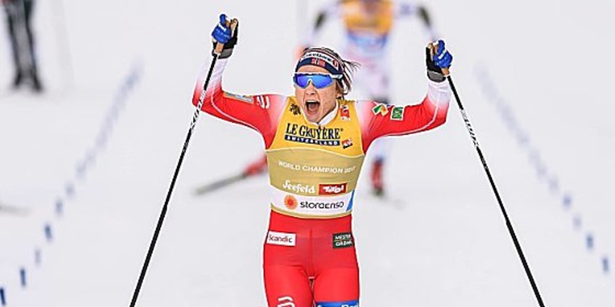 Falla triumphiert - Carl starke Fünfte im Sprint-Finale - kicker