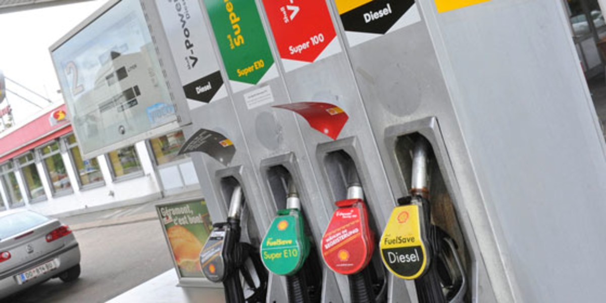 Billiger tanken: Nur selten lohnt der Umweg - kicker