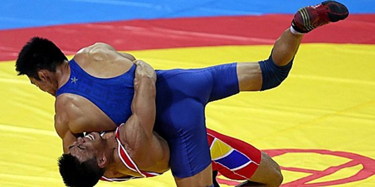 Ringen behält Status als olympische Sportart | Olympia - kicker