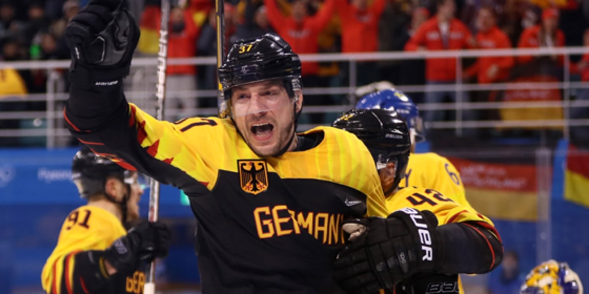 Overtime-Sensation! DEB-Team im Olympia-Halbfinale - kicker