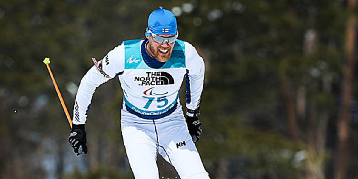 Paralympics, Pyeongchang - Was lange währt: Alexander Ehler und sein ...