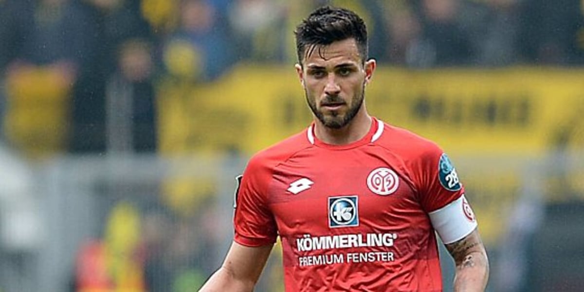 Nach Vaterfreuden: Sonderurlaub für Mainzer Latza | Bundesliga - kicker