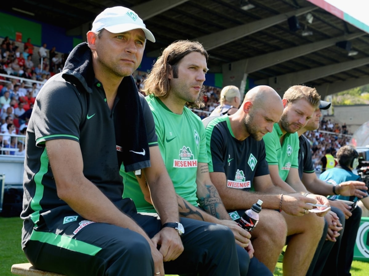 Bilder | Würzburger Kickers - Werder Bremen 0:2 | 1. Runde | DFB-Pokal ...