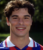 Ciriaco Sforza | Inter Mailand | UEFA-Cup | 1996/97 | Spielerprofil ...